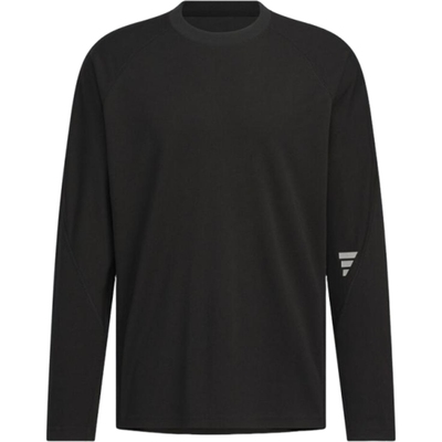 adidas阿迪达斯男子FUSTL M TEE LS运动休闲长袖T恤KC0151