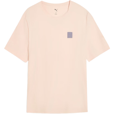 Puma/彪马正品2025夏季款女士户外耐穿透气运动短袖689300-90