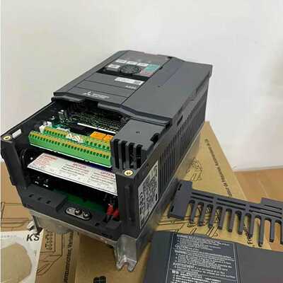 议价议价出售三菱变频器 FR-F840-04810-2-60/05470/06100/06830
