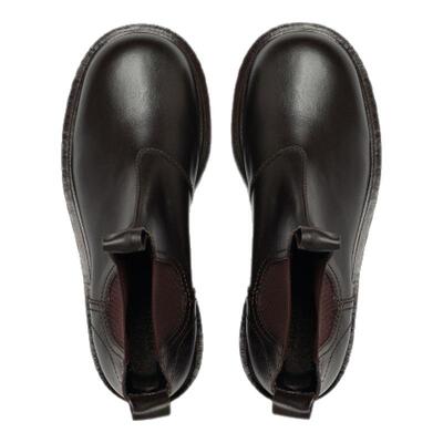 【官方正品】STUDIO NICHOLSON男女同款情侣款KICK靴子短靴