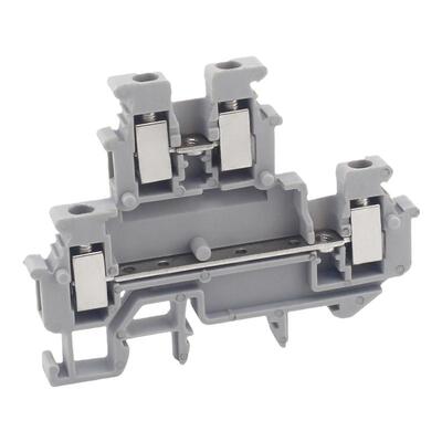 谷川MBKKB-2.5导轨式接线端子