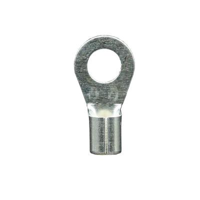 欧式接线O型裸端子圆形线耳