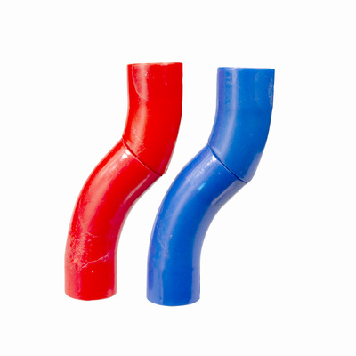 PVC穿线管分离式过桥弯