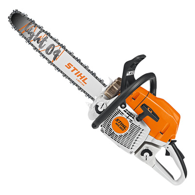 斯蒂尔stihl德国进口油锯汽油锯大功率伐木锯大型专业MS251/MS382
