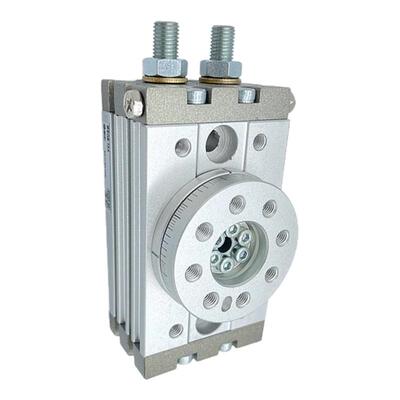 原装SMC旋转气缸MSQB/A1A/2A/3A/7A/10A/20A/30A/50A/70A/100R/10