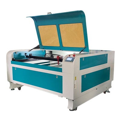 1390激光切割机雕刻机高精度切割