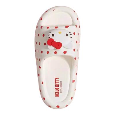正版hellokitty拖鞋女新款夏季