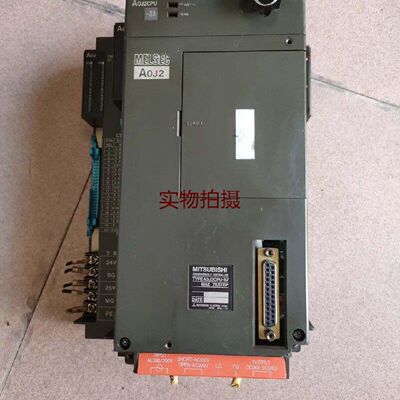 询价-MitsubishiPLC控制器AOJ2