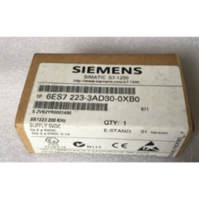 议价6ES7223-3AD30-0XB0西门子S71200数字量输出模块6ES72233AD30