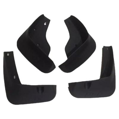 丰田toyota 锐志2010-2013汽车专用前后四轮挡泥板皮软塑料螺丝刀