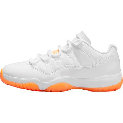 Nike/耐克正品当季新款 AIR JORDAN 11 女子篮球鞋 AH7860-139