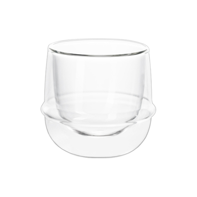 高硼硅玻璃杯日式冰美式咖啡杯