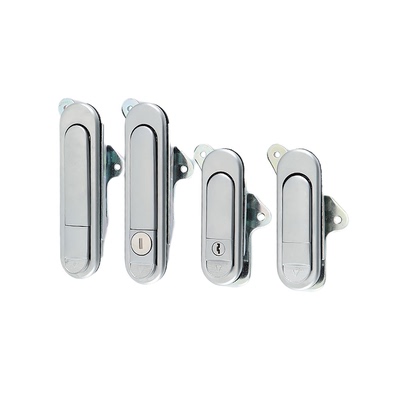 AB403/AB303弹跳式配电箱锁