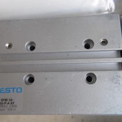溢价-费斯托 FESTO 170912 DFM-16-50