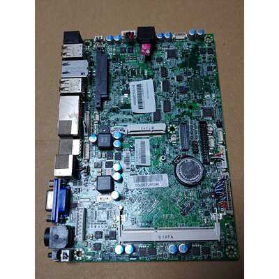 POS335(D36)工控主板，J1900 CPU，四个网口