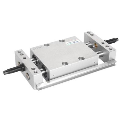 原装亚德客STW小型双轴滑台气缸