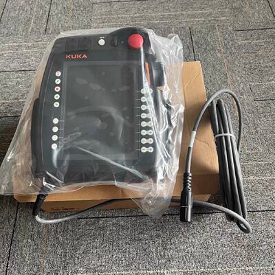 议价[余货全新]库卡00291556KUKA机器人示教器C4/C5全新正品 询价