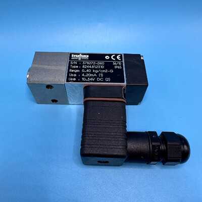 【请询价】Trafag压力传感器，型号8244.81.2310