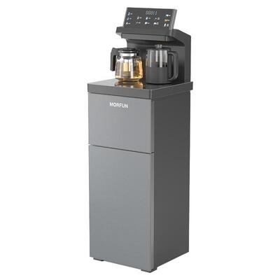 魔凡可制冰块快速制冷茶吧机