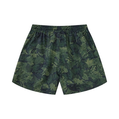 春夏秋冬印花运动速干