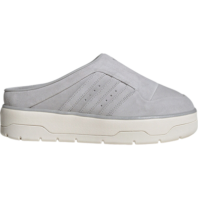 Adidas/阿迪达斯官方正品三叶草女士休闲经典复古耐磨拖鞋JH9609