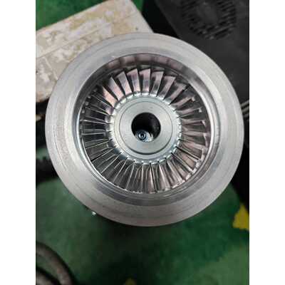议价莱宝Leybold分子泵TURBOVACTW70成色漂亮维修