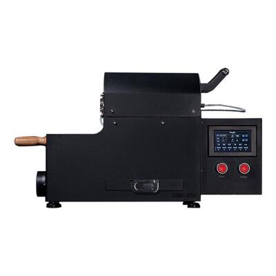 顽固咖啡烘焙机家用烘豆机