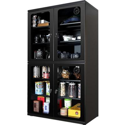 领顿ic芯片摄影器材防潮柜