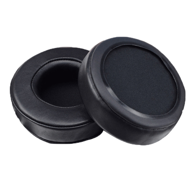 适用于Final Audio VI 潘多拉6耳机海绵套Fostex福斯特TH600/TH900耳套皮套耳垫耳贴