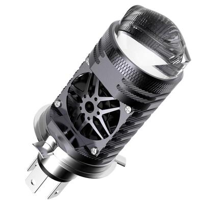 透镜切线【摩托专用LED大灯】