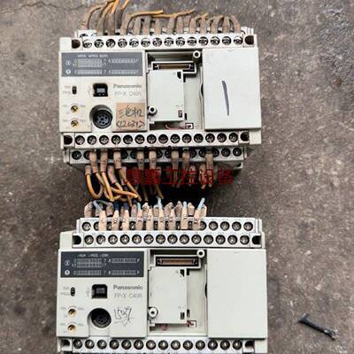 plc AFPXC40RF请询价
