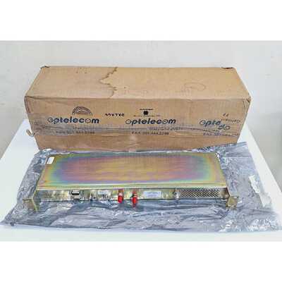 FisherRosemount DH7751X1BA3  12P0569X042  218802 Fiber Optic