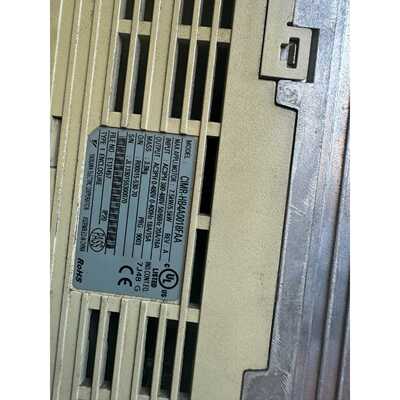 【维修议价】安川H1000变频器7.5KW5.5KWCIMRHB4议价327