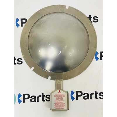 CONTINENTAL DISC CORPORATION 8 MINTRXL Rupture Disc 338954 2