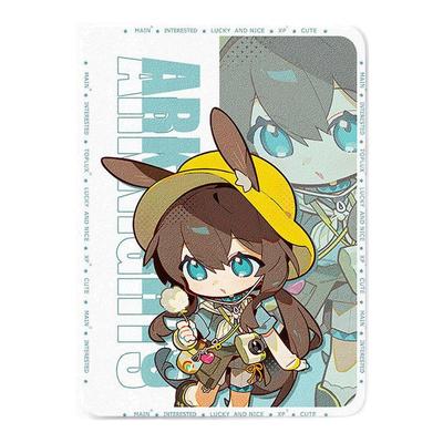 适用华为平板保护套明日方舟创意