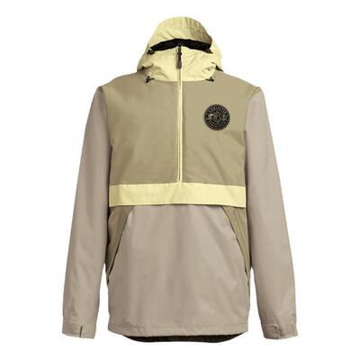 Airblaster滑雪服套头上衣
