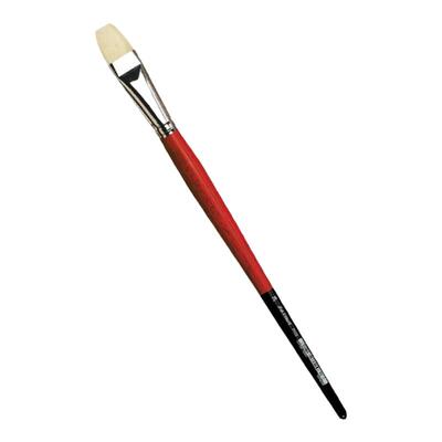 Davinci德系达芬奇进口油画笔