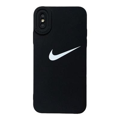 欧美勾勾苹果17硅胶手机壳