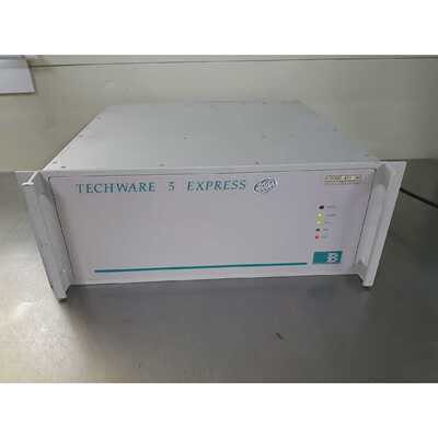 Brooks Automation TECHWARE 5 EXPRESS Controller T5XS2