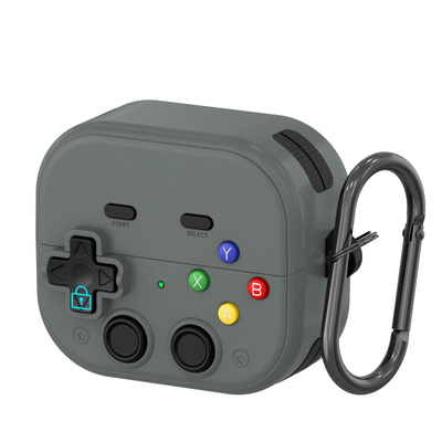 一款可以解压的游戏机耳机保护壳