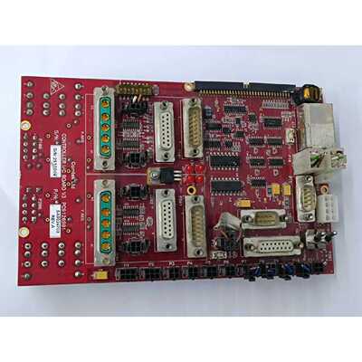 非标价康代Camtek控制器主板PC9126901议价