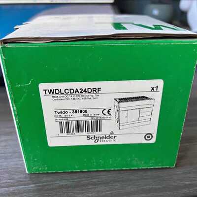 议价施耐德 TWDLCAA24DRF TWDLCDA24DRF TWDLCAA40DRF议价产品