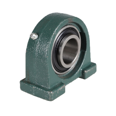 外球面轴承带座UCPA202UCPA205