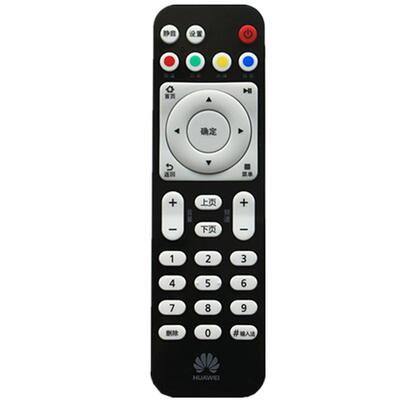 华为联通电信联通遥控器电视盒子
