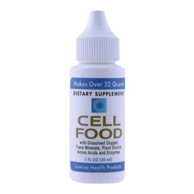 cellfood细胞食物30ml
