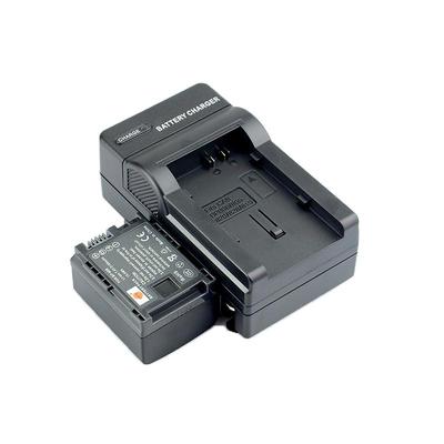 国家3C认证XA10相机电池BP-808