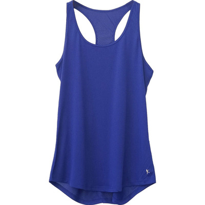 大码透气夏季跑步工字背心