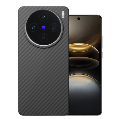 适用vivox200手机壳凯夫拉X100S