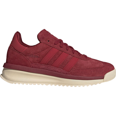 Adidas/阿迪达斯正品三叶草男女耐磨低帮系带运动鞋JP8161