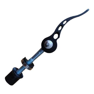 代驾折叠电动车通用立管拆座